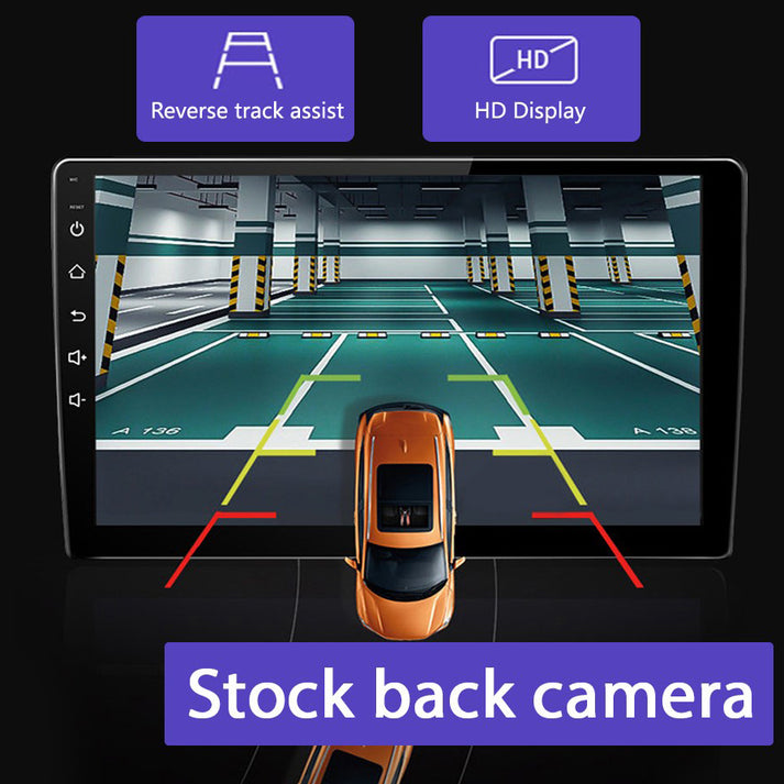 Idoing 12.1inch Android Radio Head Unit For Ford F150 2015-2021